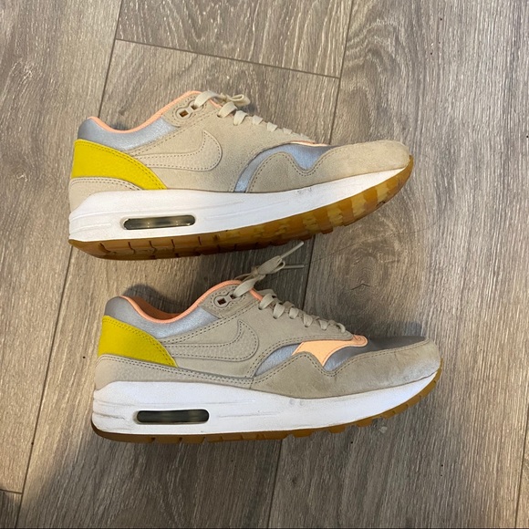 Nike | Shoes | Rare Nike Air Max 9 | Poshmark